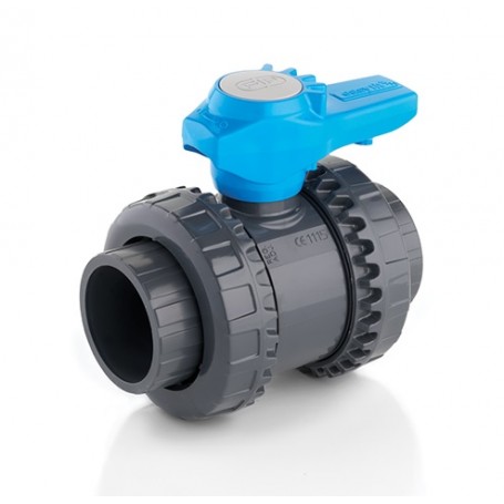 Aquastore | PVC-Ventil FIP EASYFIT PN 16